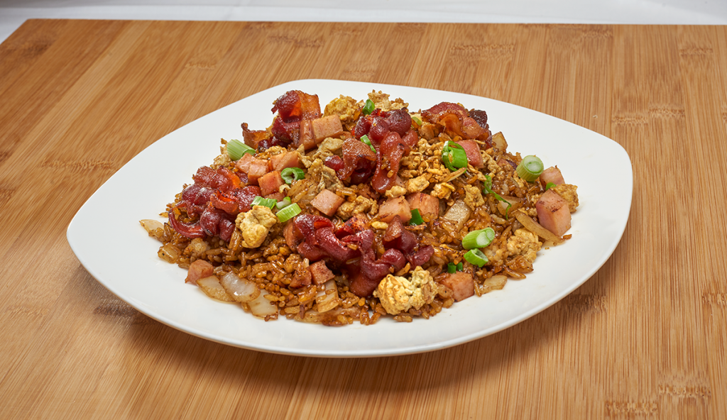 Chinese Cuisine with an Modern Flair | Rice House | St. Louis