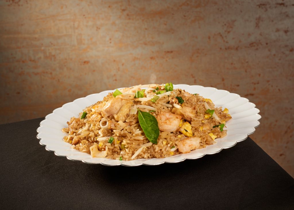 Chinese Cuisine with an Modern Flair | Rice House | St. Louis