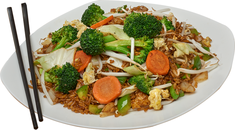 Best Chinese Food St. Louis | Rice House | Order Today!