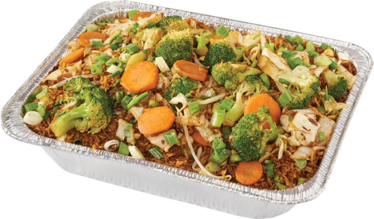 Best Chinese Food St. Louis | Rice House | Order Today!