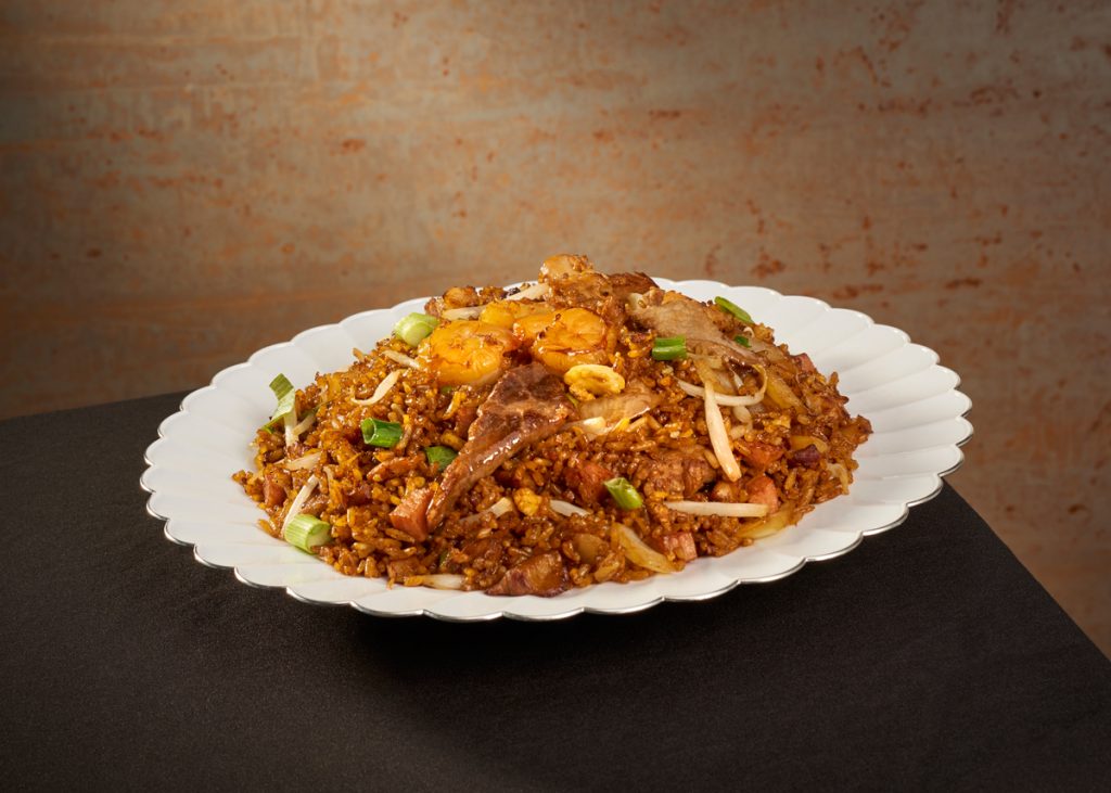 Chinese Cuisine with an Modern Flair | Rice House | St. Louis