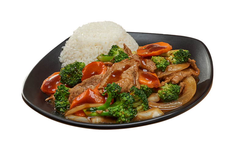 Chinese Food Menu | Satisfy Your Cravings | Rice House