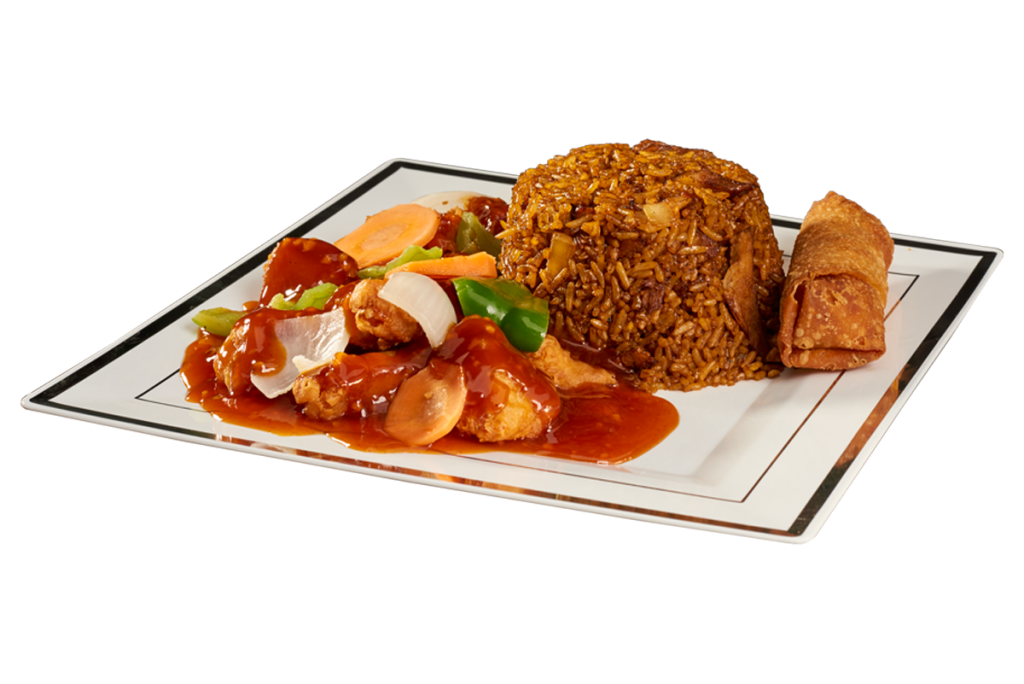 Chinese Food Menu | Satisfy Your Cravings | Rice House