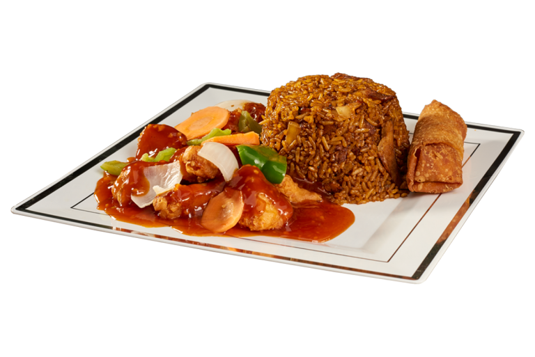 Chinese Food Menu | Satisfy Your Cravings | Rice House
