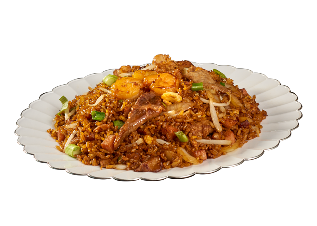 Chinese Food Menu | Satisfy Your Cravings | Rice House