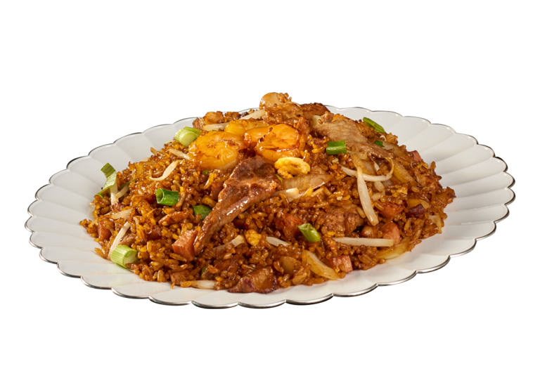 Chinese Food Menu | Satisfy Your Cravings | Rice House